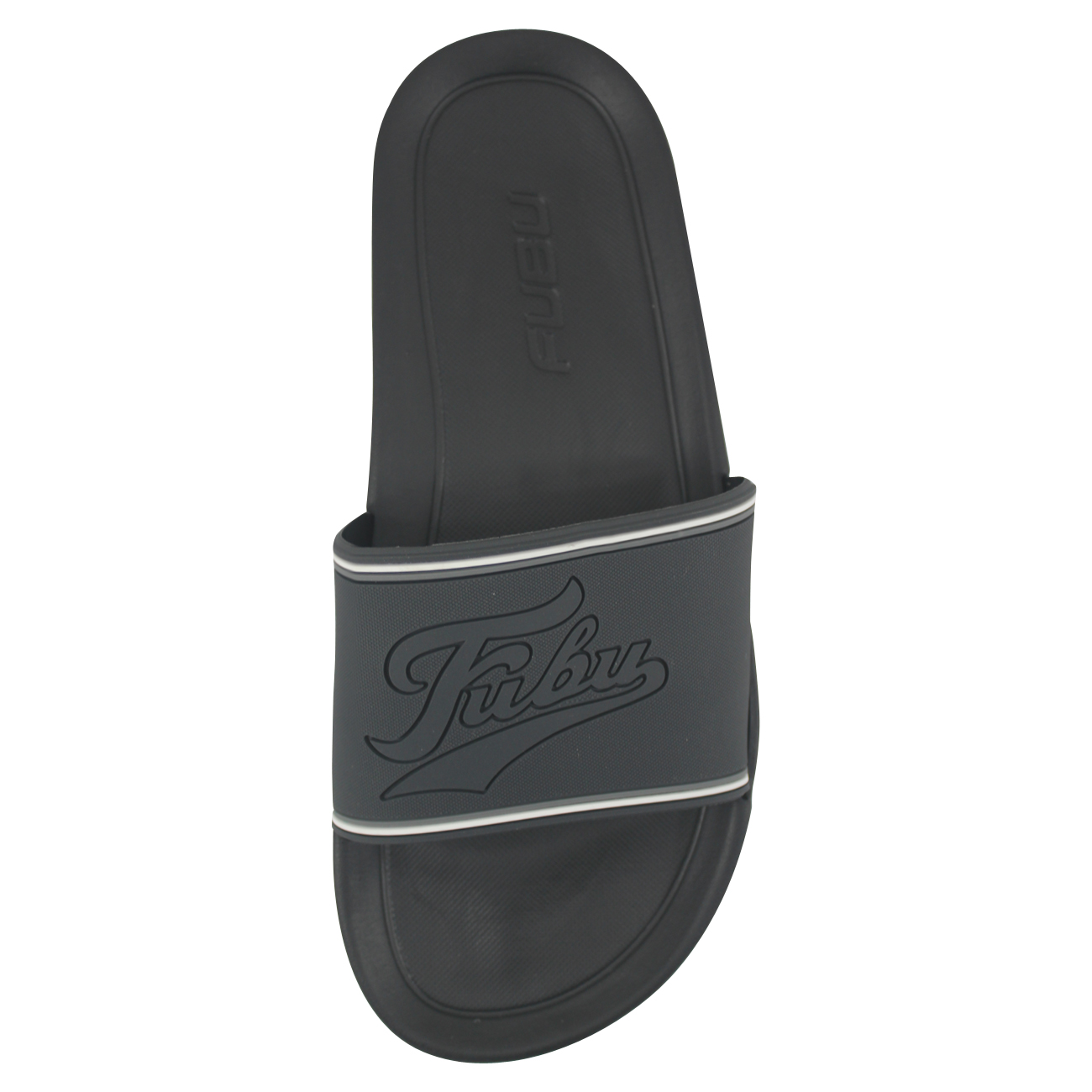 FUBU SOLE Slides Slippers For Men | Lazada PH