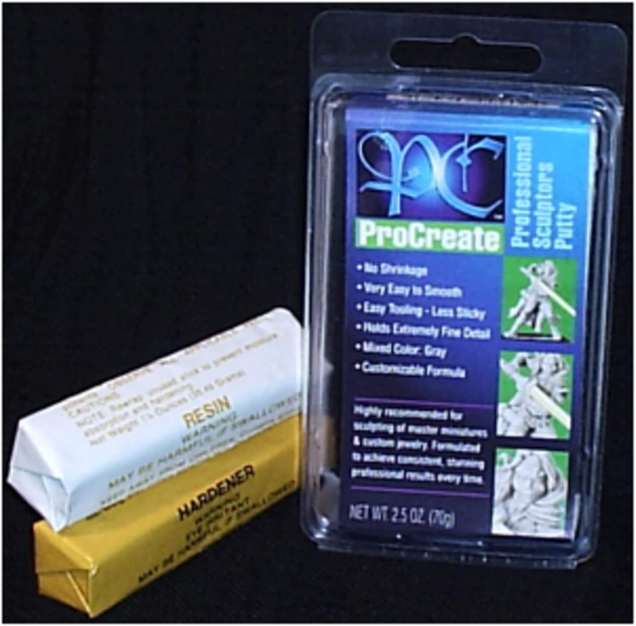 ProCreate Putty | Lazada PH