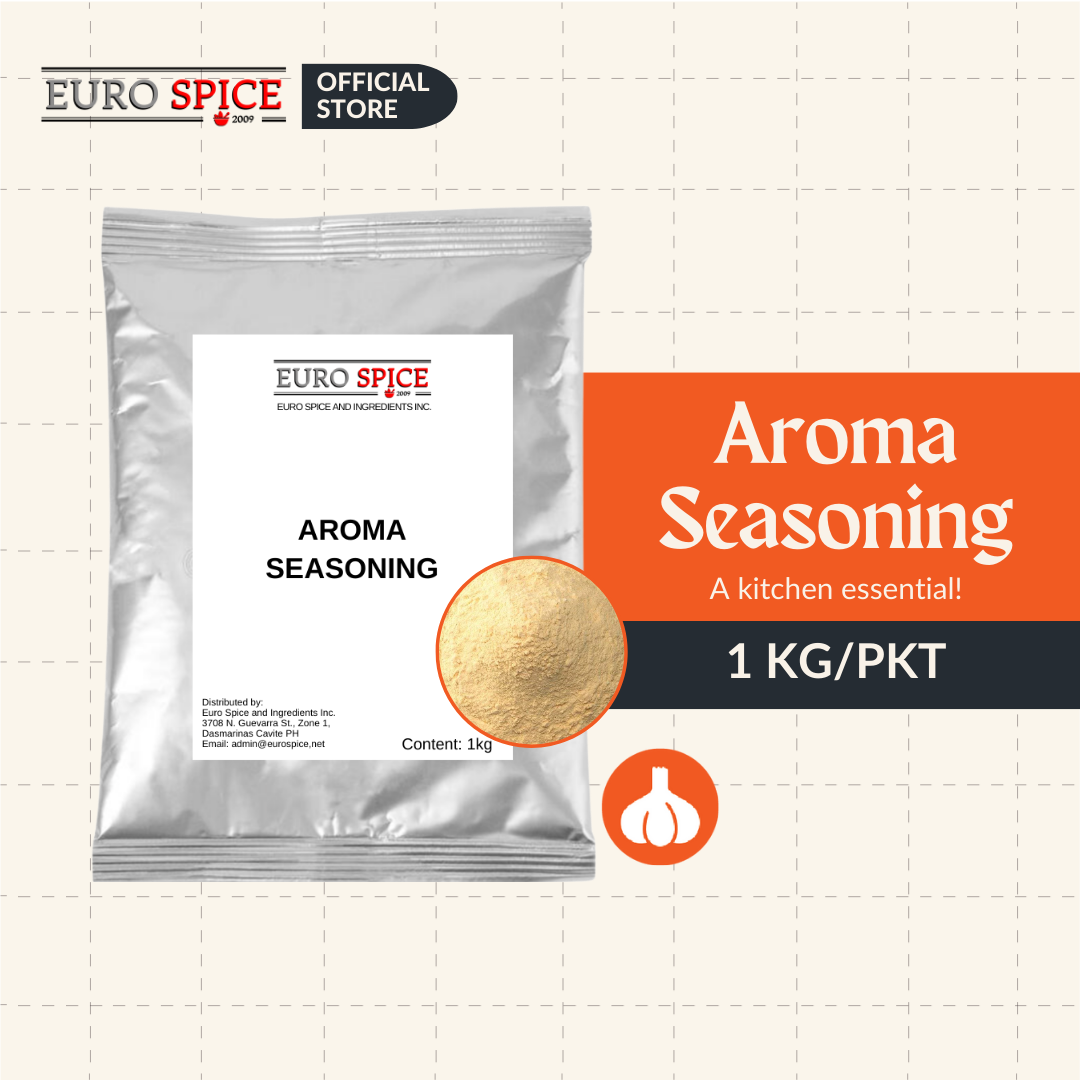 Tian Tian Seasoning 1kg (Aroma Seasoning) | Lazada PH