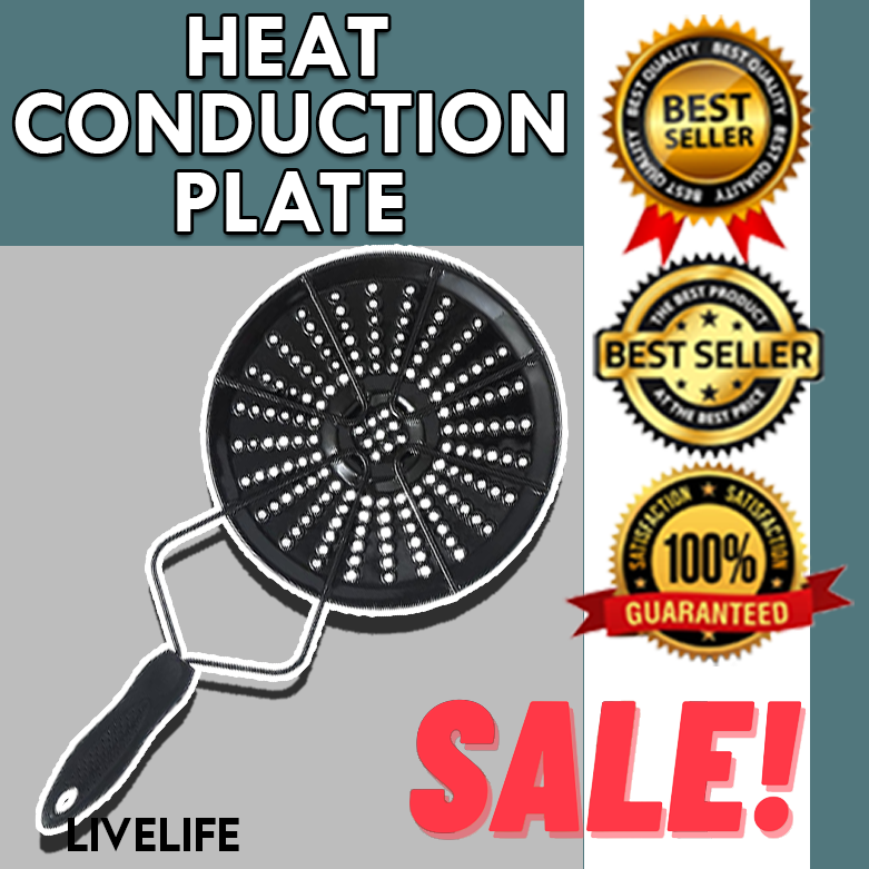 What Is A Conduction Stove Top at Andrew Cullen blog