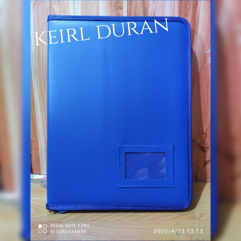 Seaman File Folder / Document Organizers / Long Size | Lazada PH