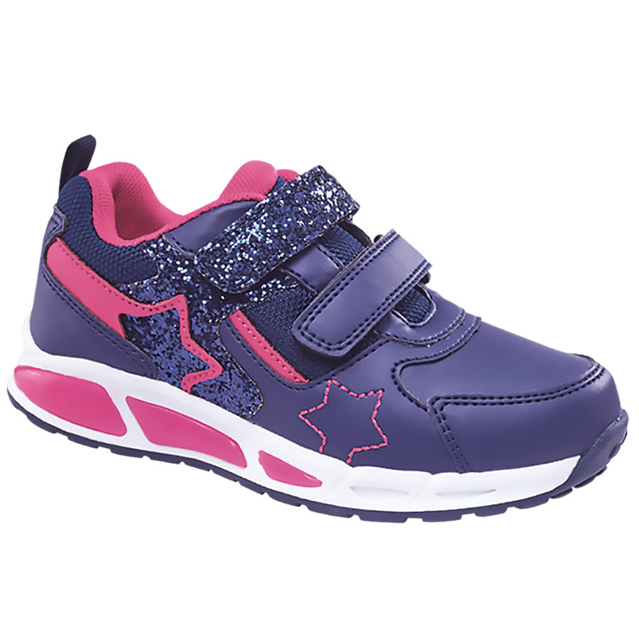 Natasha Flyer Kids Sneaker Shoes 4-8y.o NKS | Lazada PH