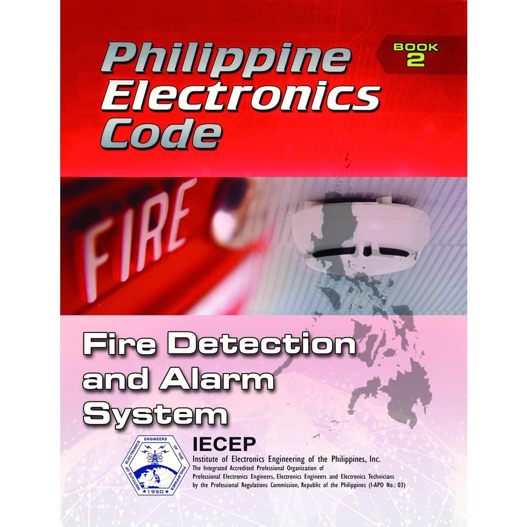 Philippine Electronics Code (PEC) | Lazada PH