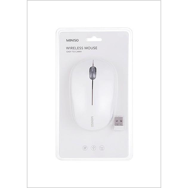 (COD) krueiv58hl78 Miniso Wireless Mouse with Rechargeable Built in ...