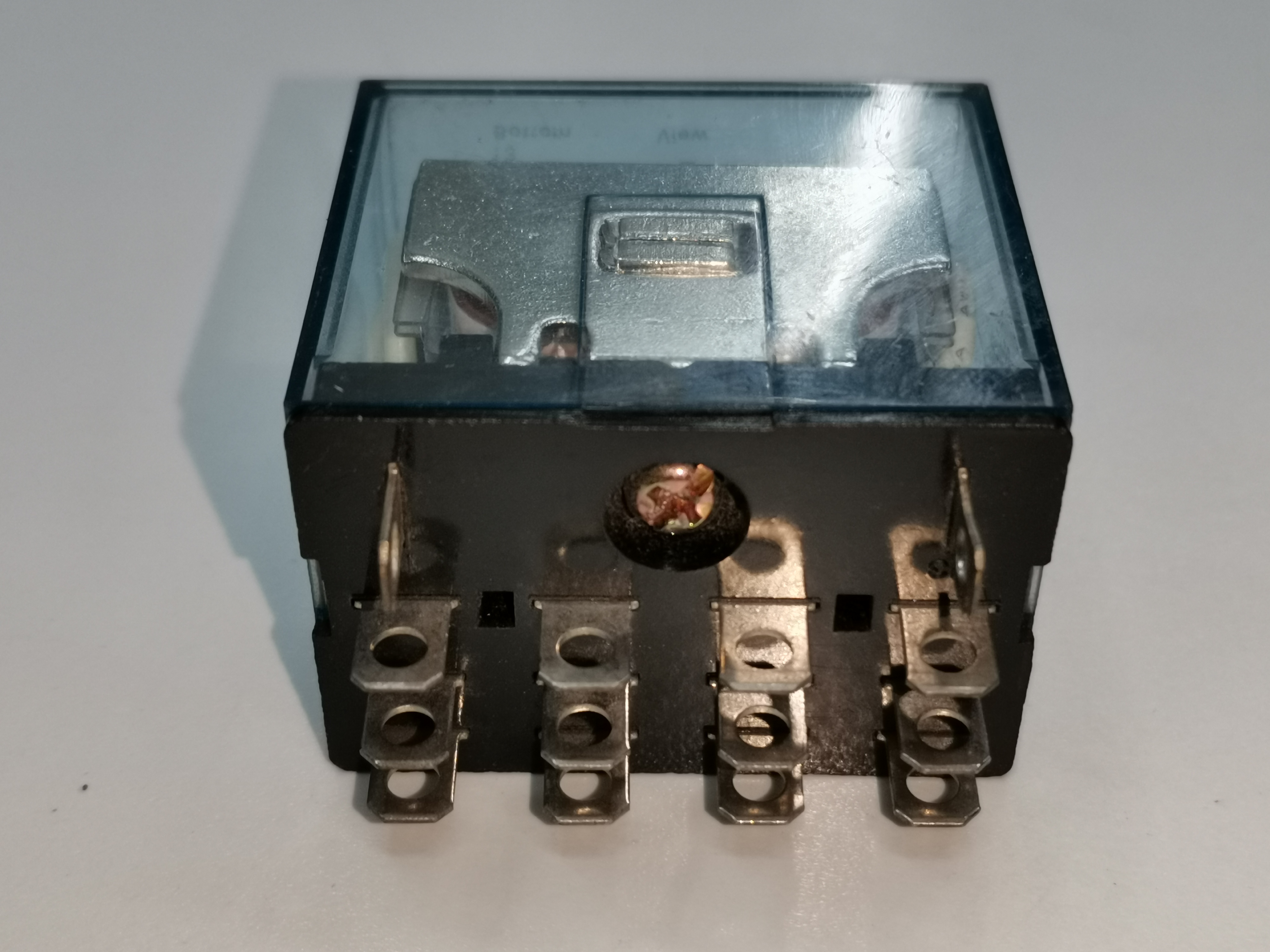 LY4J 110VAC Relay, Relay, Switch Relay 110VAC LY4 | Lazada PH