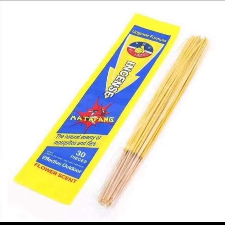 10 packs ABS YUHENG INCENSE MATAPANG SANDALWOOD SCENTED | Lazada PH