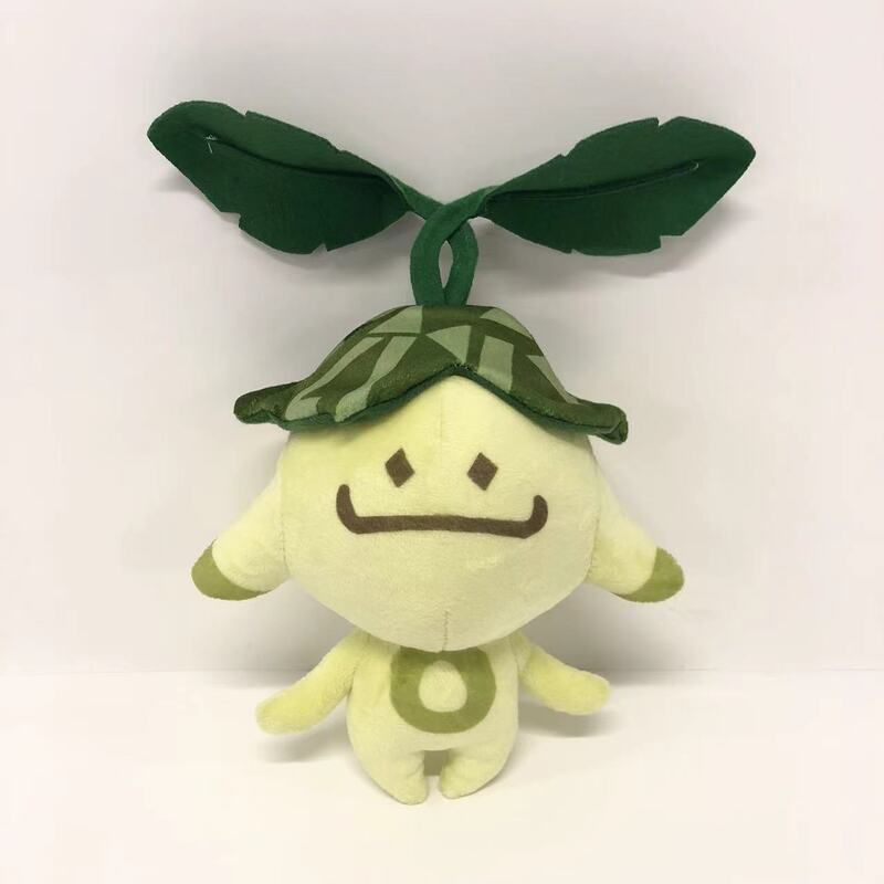 10cm /20cm Genshin Impact Aranara Sumeru Ararycan Plush Toy Pendant ...