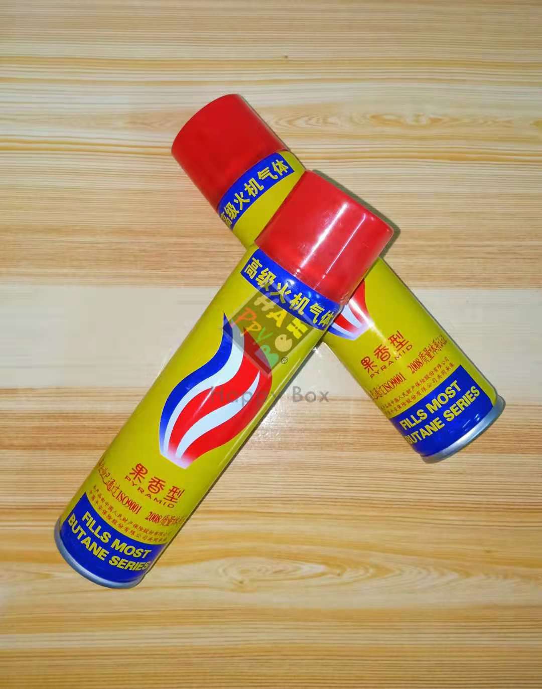 Butane Gas Refill for Lighters 170 ml CTR | Lazada PH