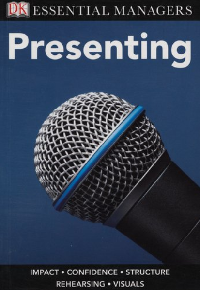 Presenting (DK Essential Managers) (PDF file format with freebie) Digital ebook | Lazada PH