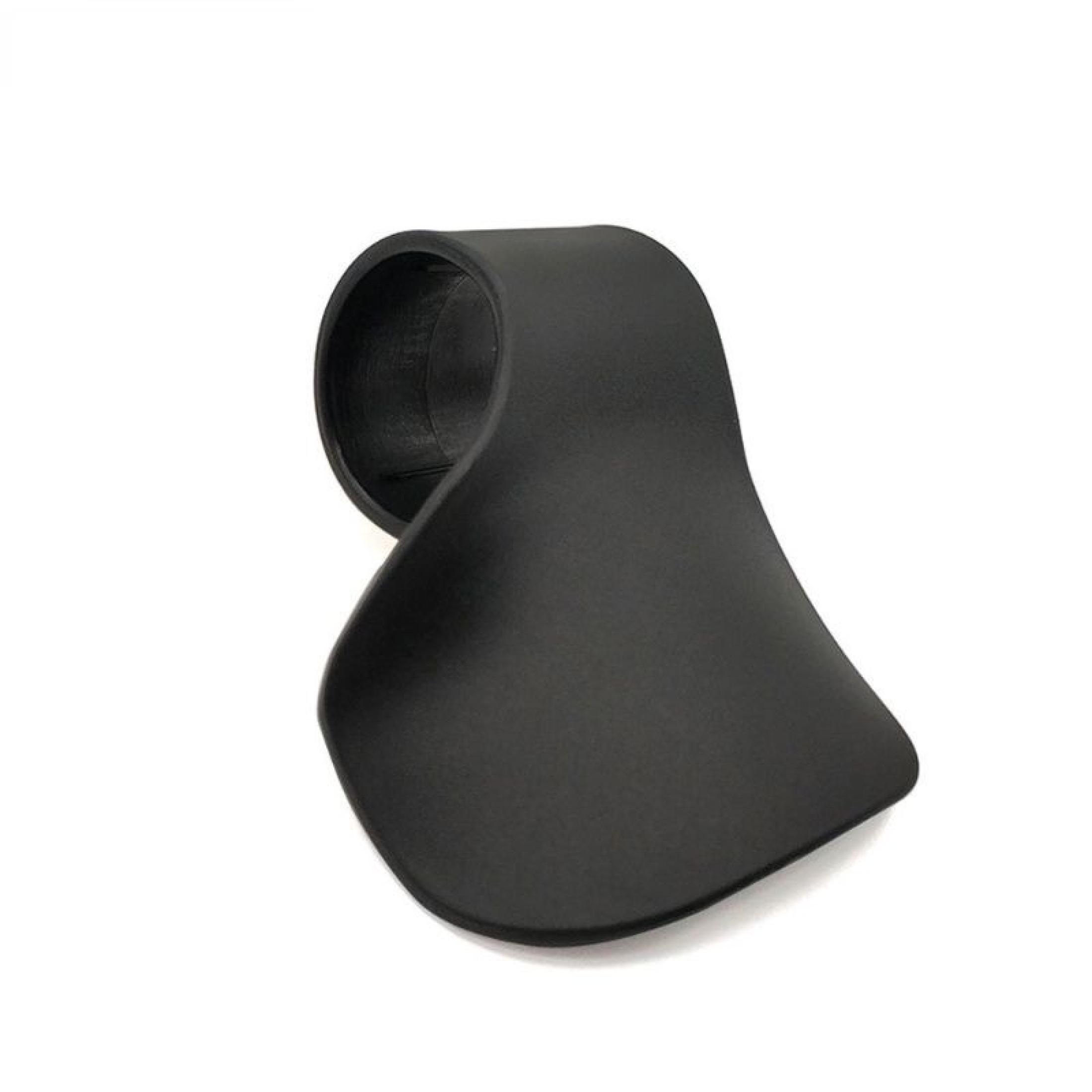 Motorcycle Throttle Grip Booster Handle Clip Grips Clamp | Lazada PH