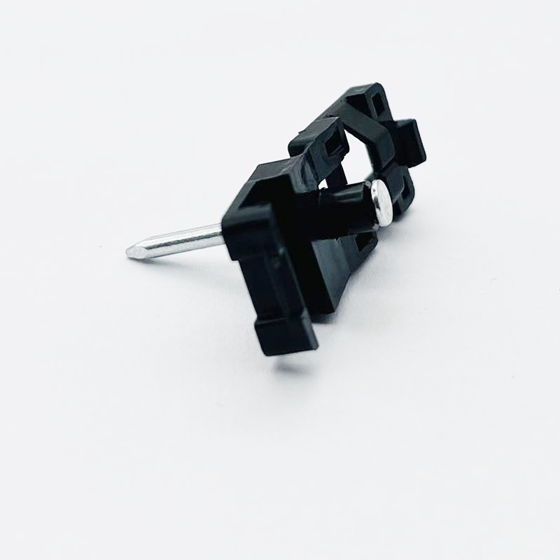 ZJW 5pcs Fiber Clip Fiber Optic Drop Wire Cable Clip with Single ...