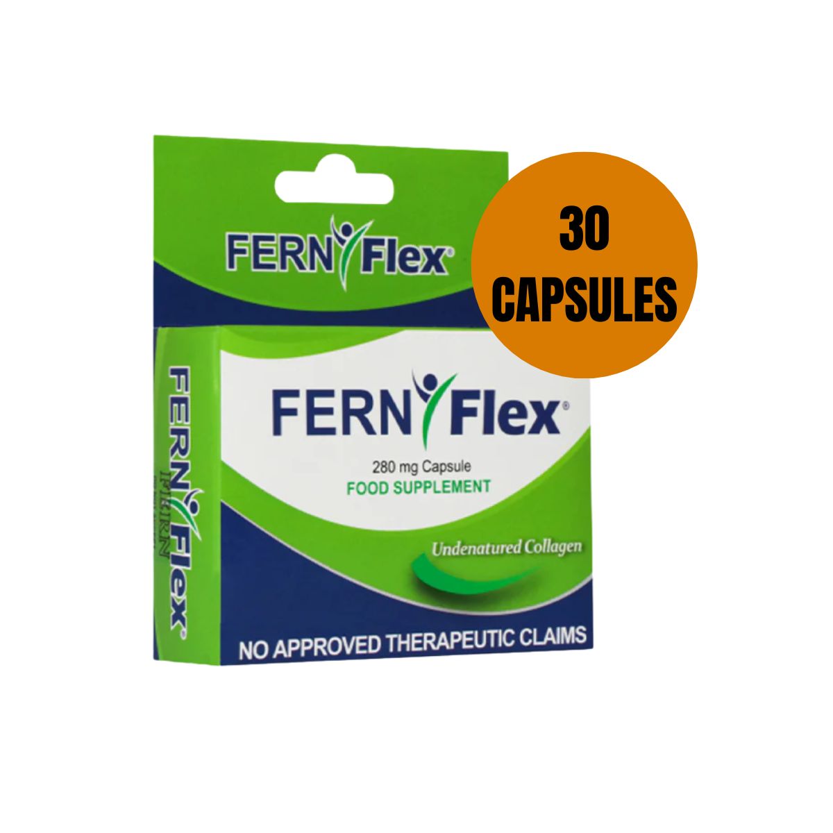 Ifern Fern Flex 280mg | Lazada PH