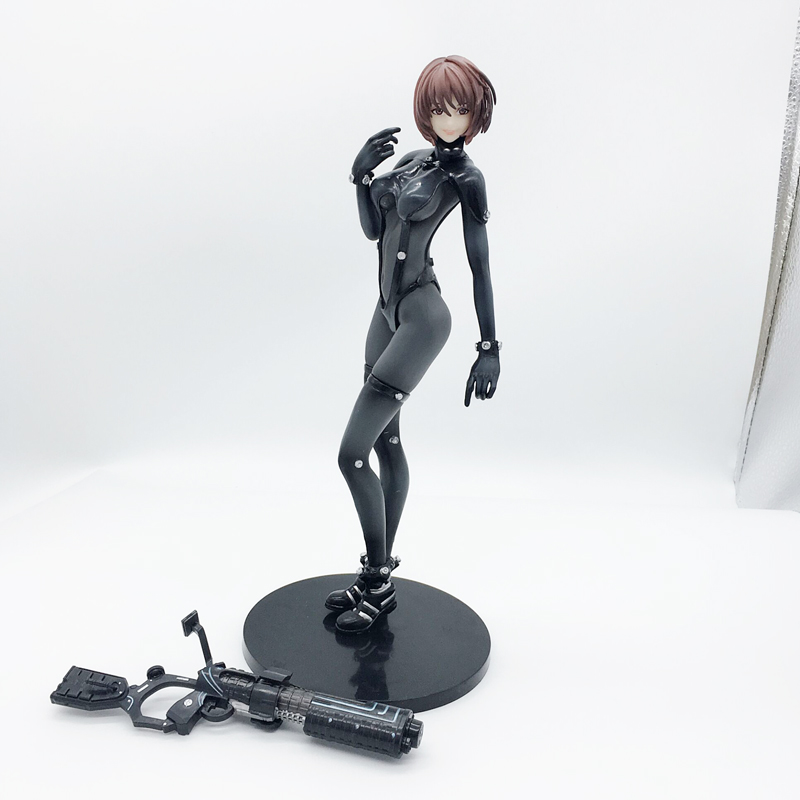 Gantz Another figure Yamasaki Shimohira Reika Xshot Action Figure Toys ...