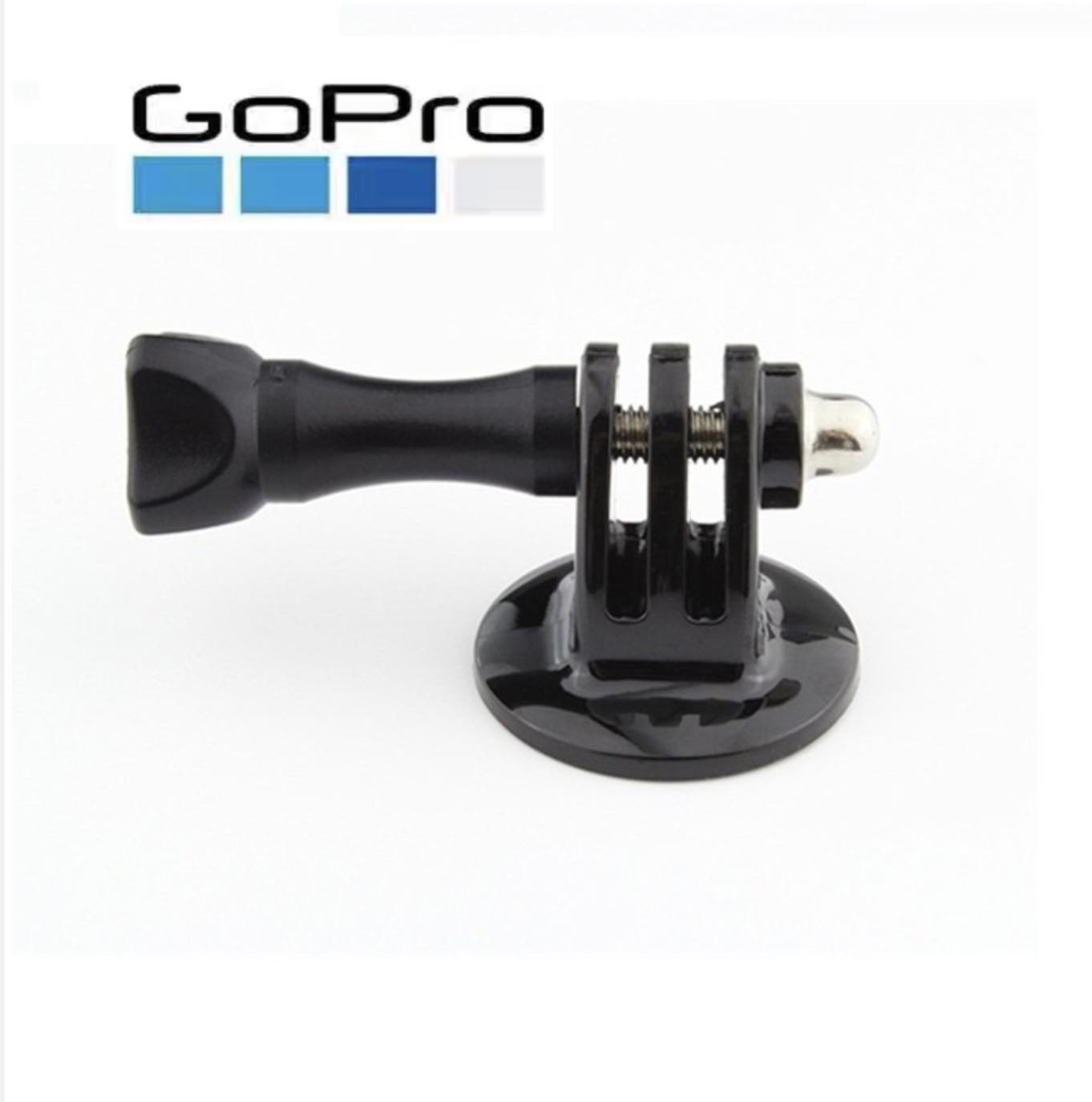 Go Pro Accessories Tripod Mount Adapter with Screw for GoPro Action ...