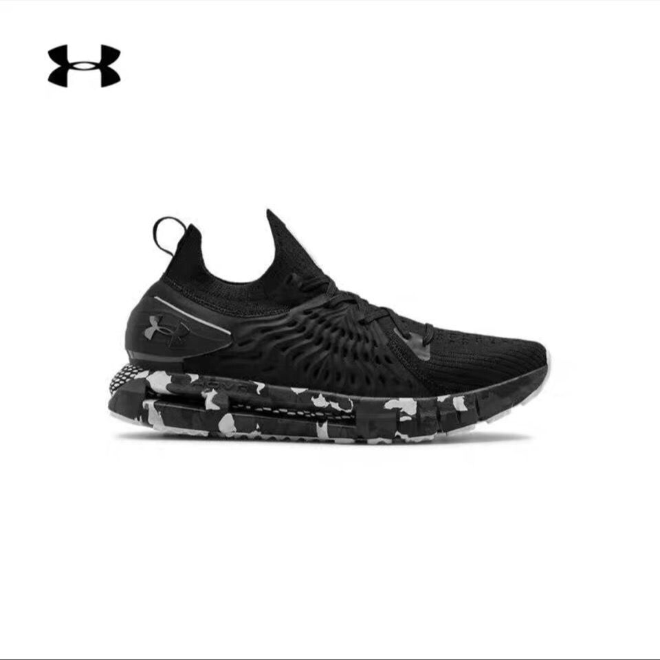 【Available】New Under x Armour Men's Running Sneakers Breathable Shoes ...