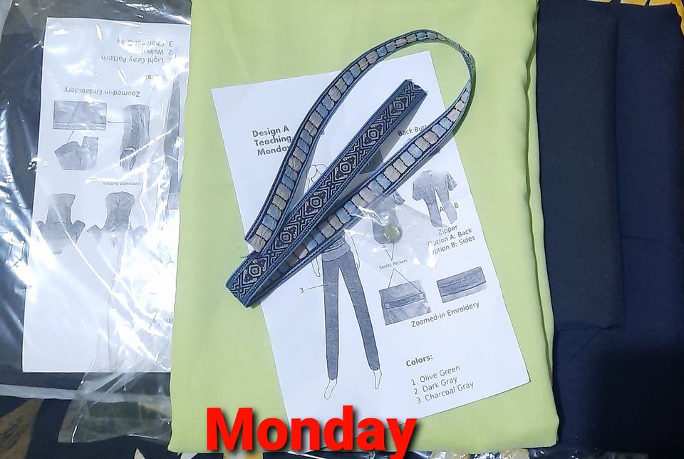 DEPED Teachers Female Uniform Sy 2021-2023 (Prescribed Color) | Lazada PH