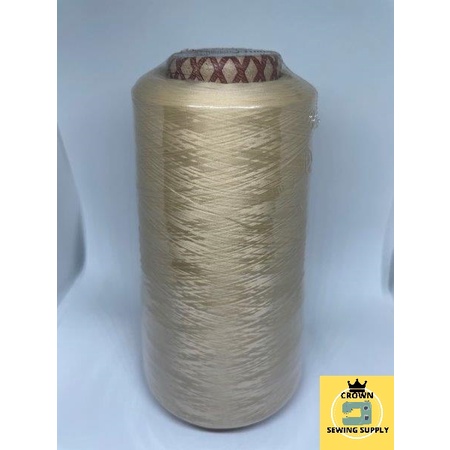 Tuff Sewing Threads- 150/1 Nylon (Per Cone) | Lazada PH