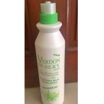 Verdon Oxidizing Solution 12% 1000ml | Lazada PH