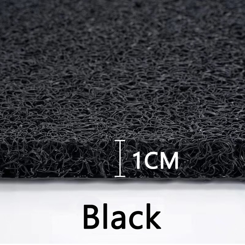 5 Pcs/set universal Coil Car Matting car auto floor mats floor liner ...