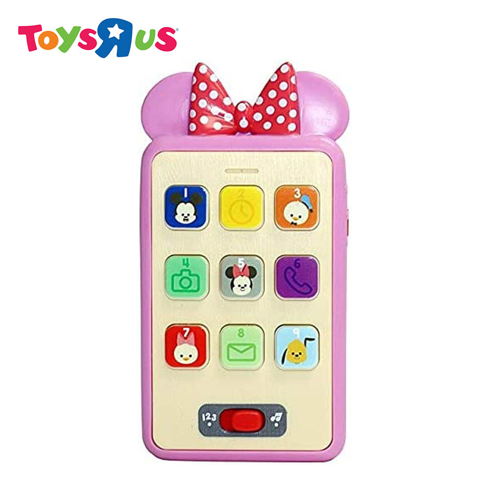 Disney Hooyay Minnie Phone | Lazada PH