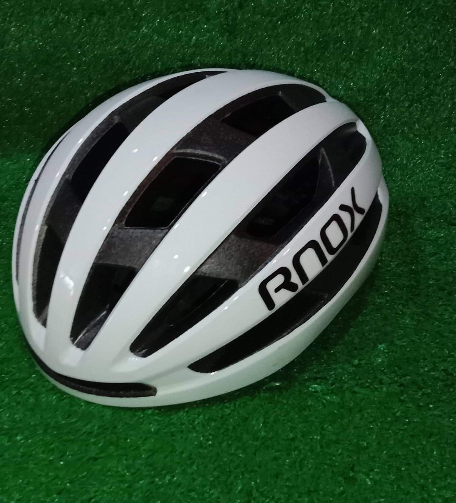 NEW RNOX HELMET | Lazada PH