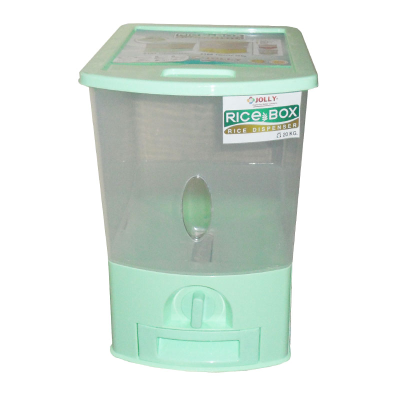 Jolly Rice Box 20 Kilos JP186 | Lazada PH