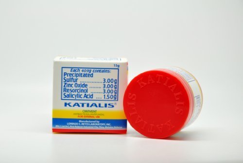 Katialis 15g | Lazada PH