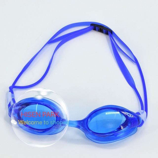 Swimming Goggles/advanced goggle set | Lazada PH