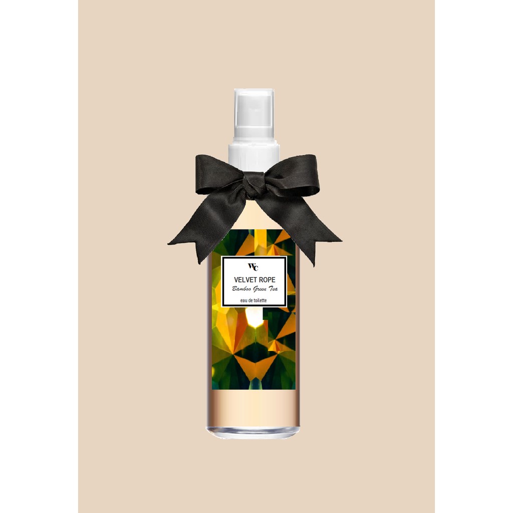 Velvet Rope Perfume EDT Mists 100ml Body Mist Spray Cologne for Women ...