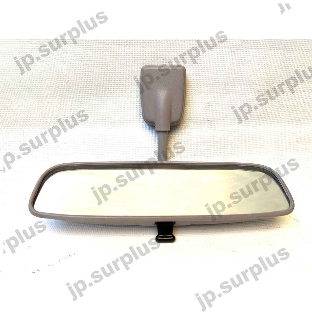 Japan Surplus Rear View Mirror for Pajero / Mitsubishi Adventure ...