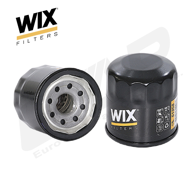 Oil Filter Nissan (51358) | Lazada PH