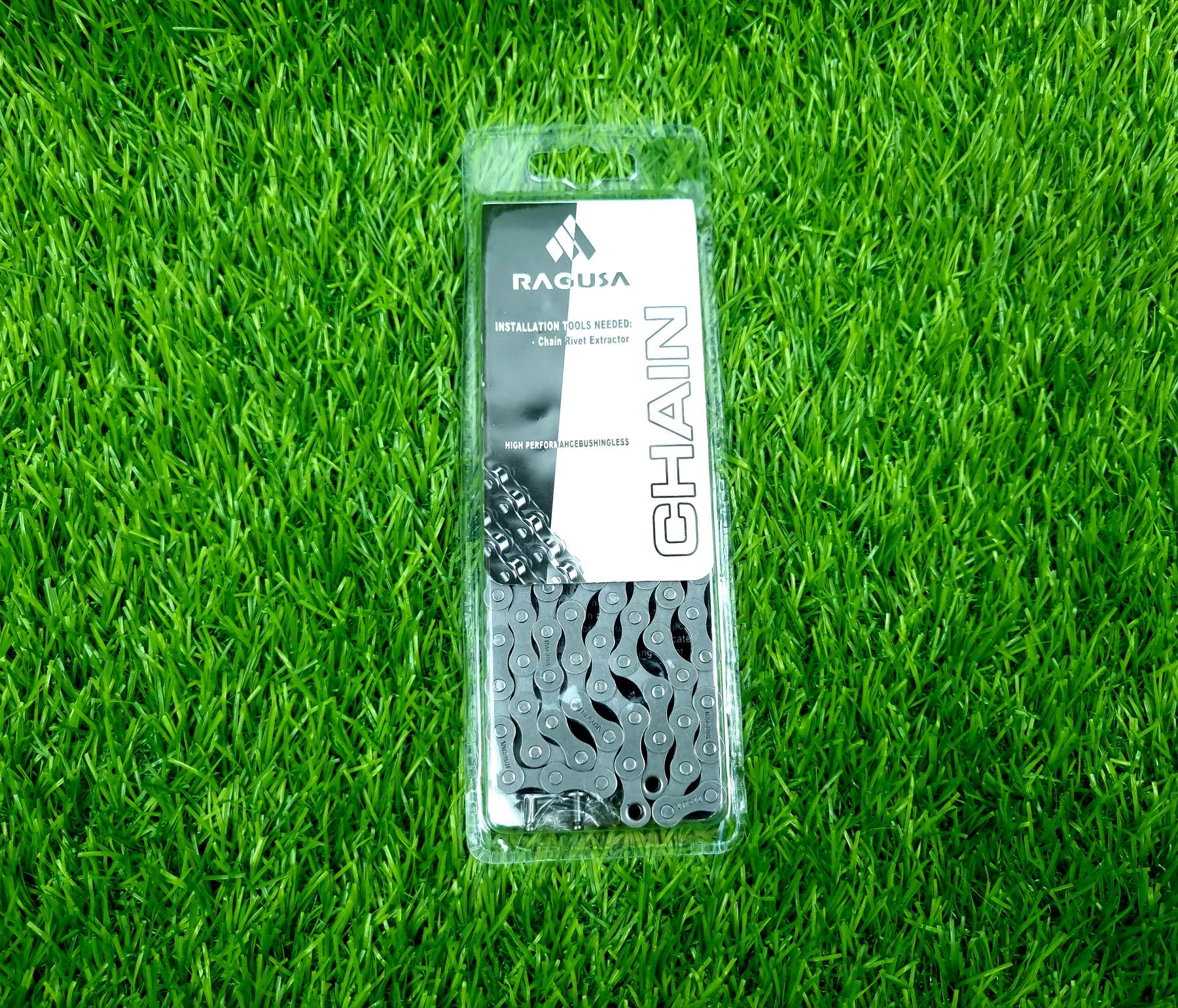 GBBS Ragusa Bicycle Chain 8s 9s 10s 11s High Performance Bushingless ...