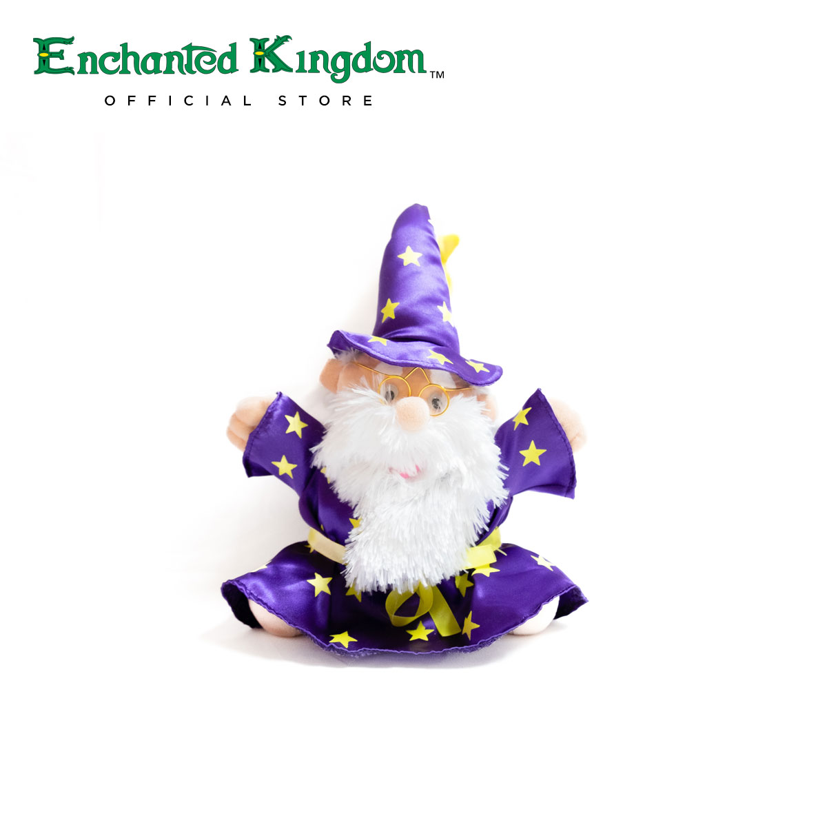 Eldar the Wizard Plushie (Extra Small) | Lazada PH