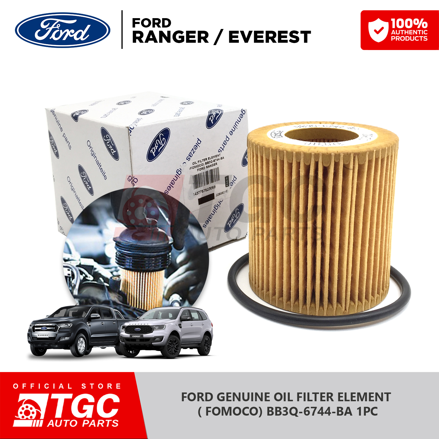 Fomoco Oil Filter For Sale at Ronald Piper blog