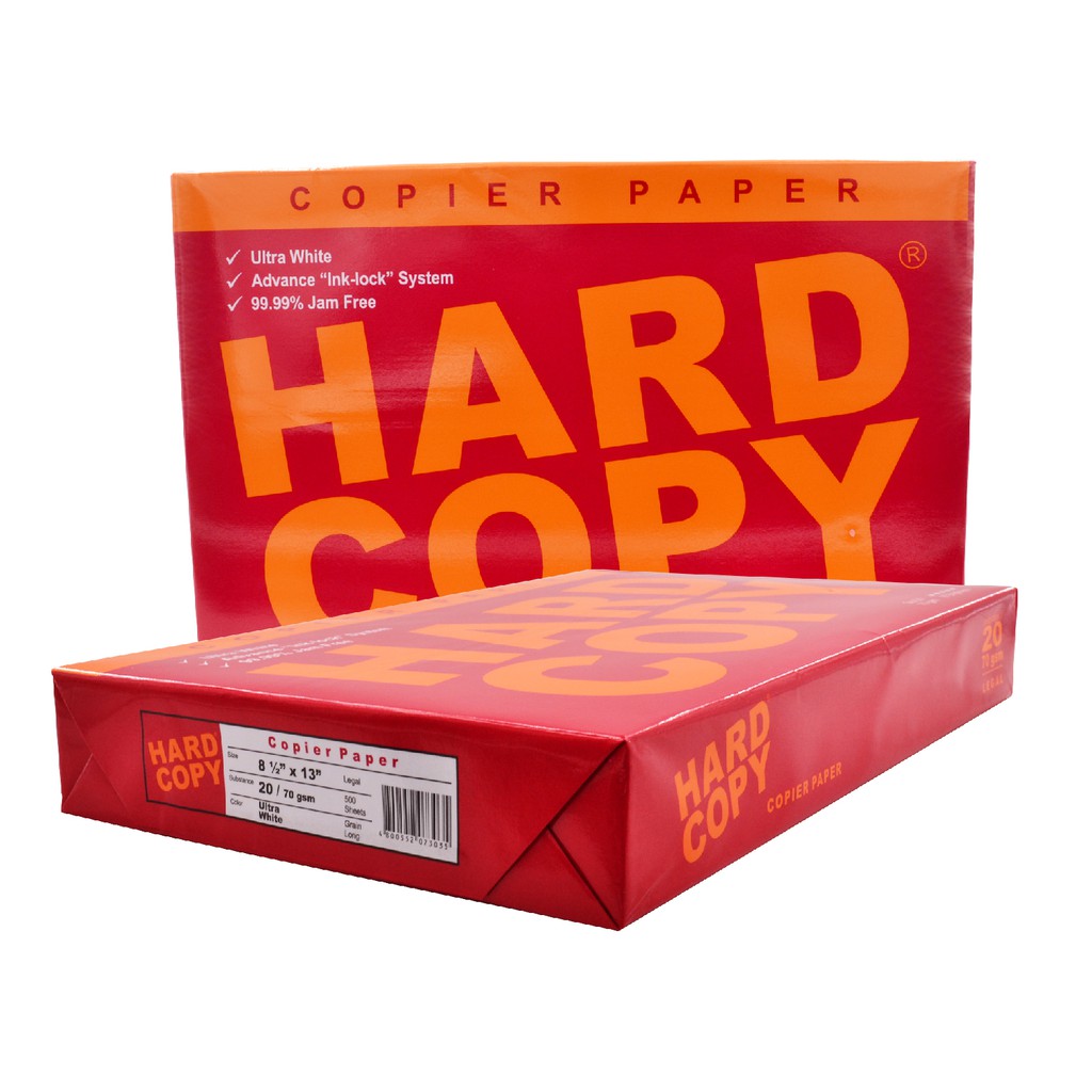 Hard Copy Bond Paper Legal Long 1 Ream Lazada PH Hard Copy Bond Paper Legal Long 1 Ream Lazada PH