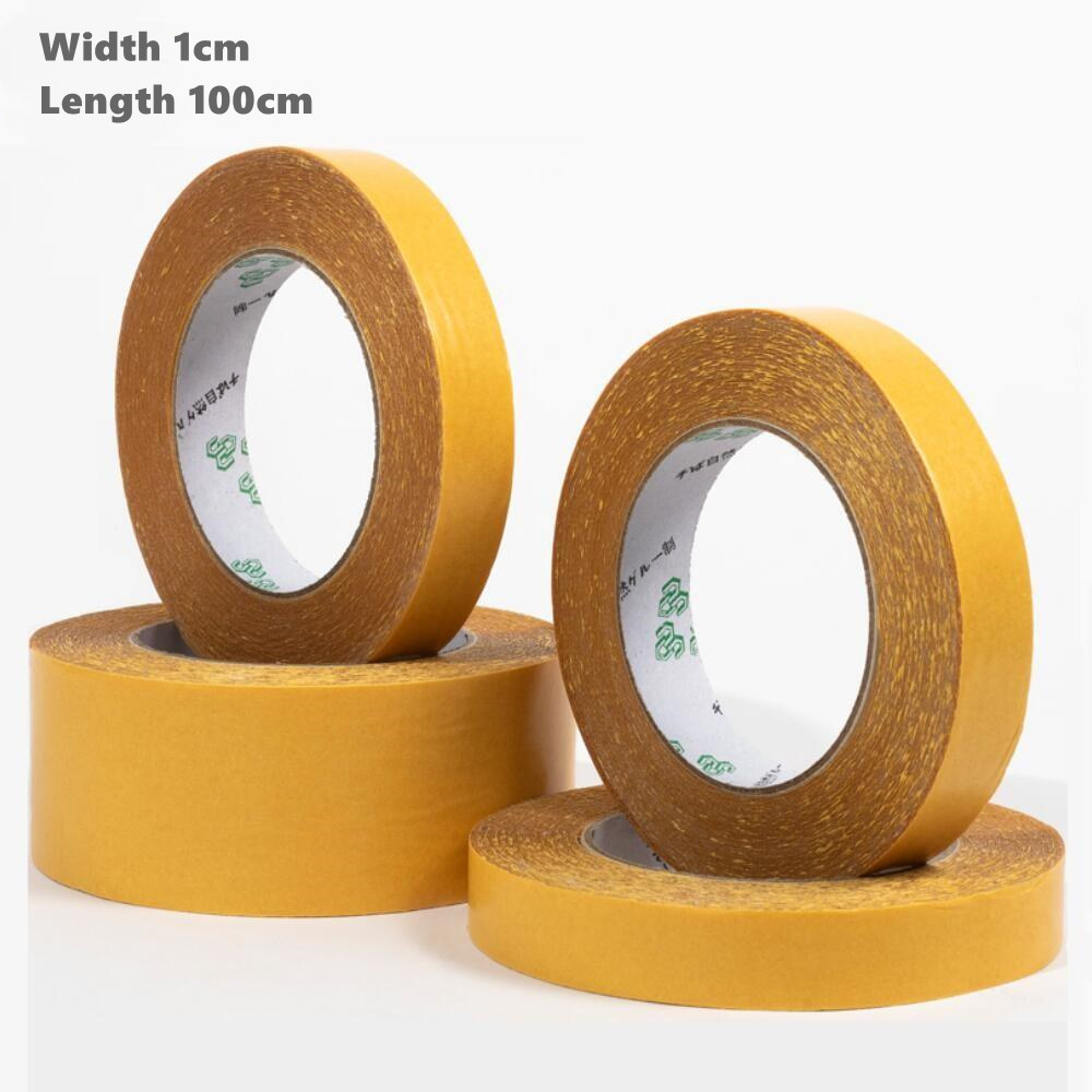 Grid Double Sided Tape 10M Strong Viscosity Waterproof Reusable ...
