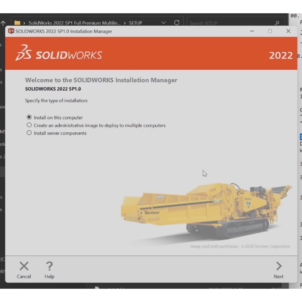Authentic Store NEW! SolidWorks 2022 SP1 Full x64 FULL VERSION NO ...