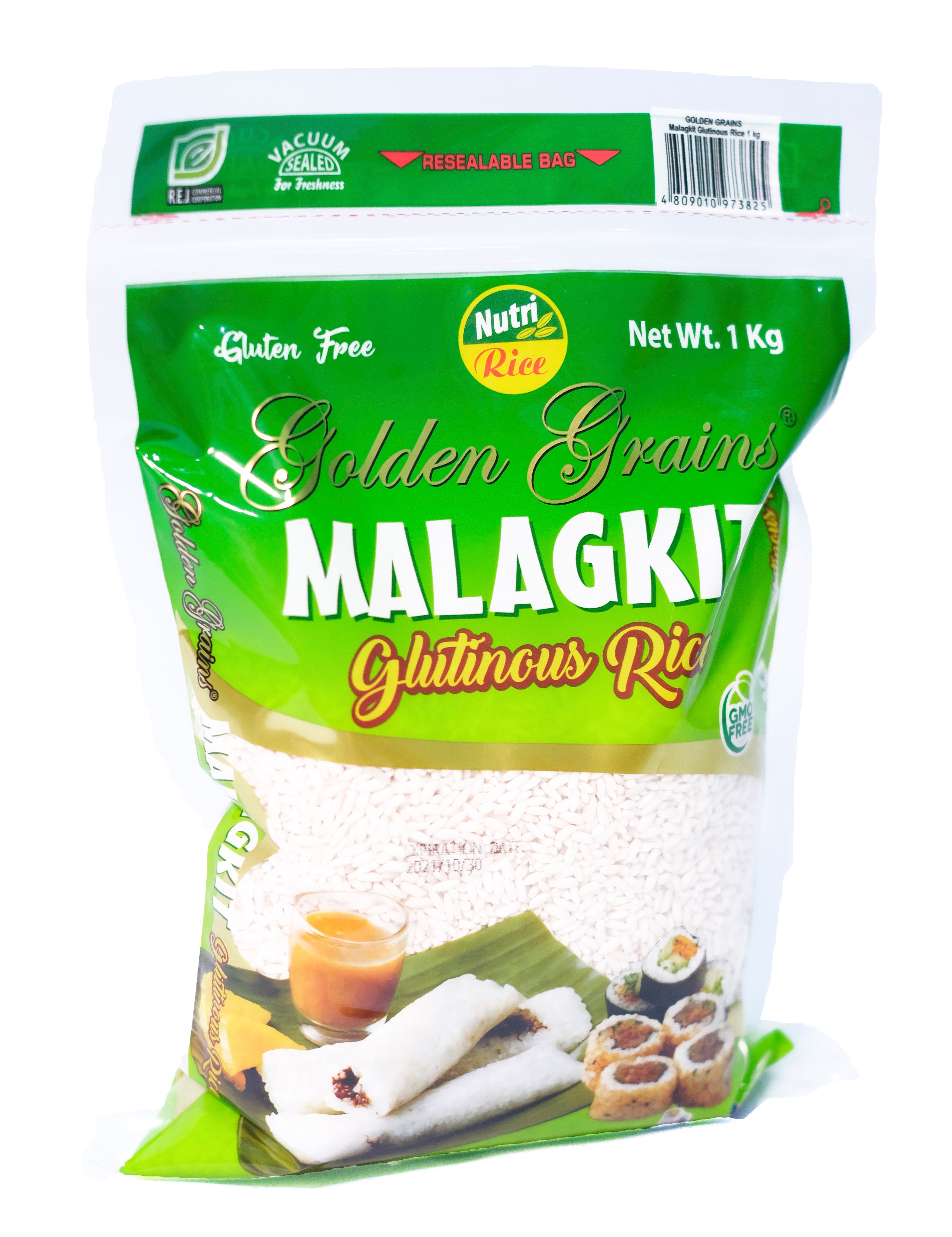 Malagkit Glutinous Rice 1kg | Lazada PH