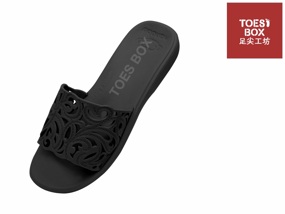 Monobo "SCARF" Slippers (Slip-Ons) | Lazada PH