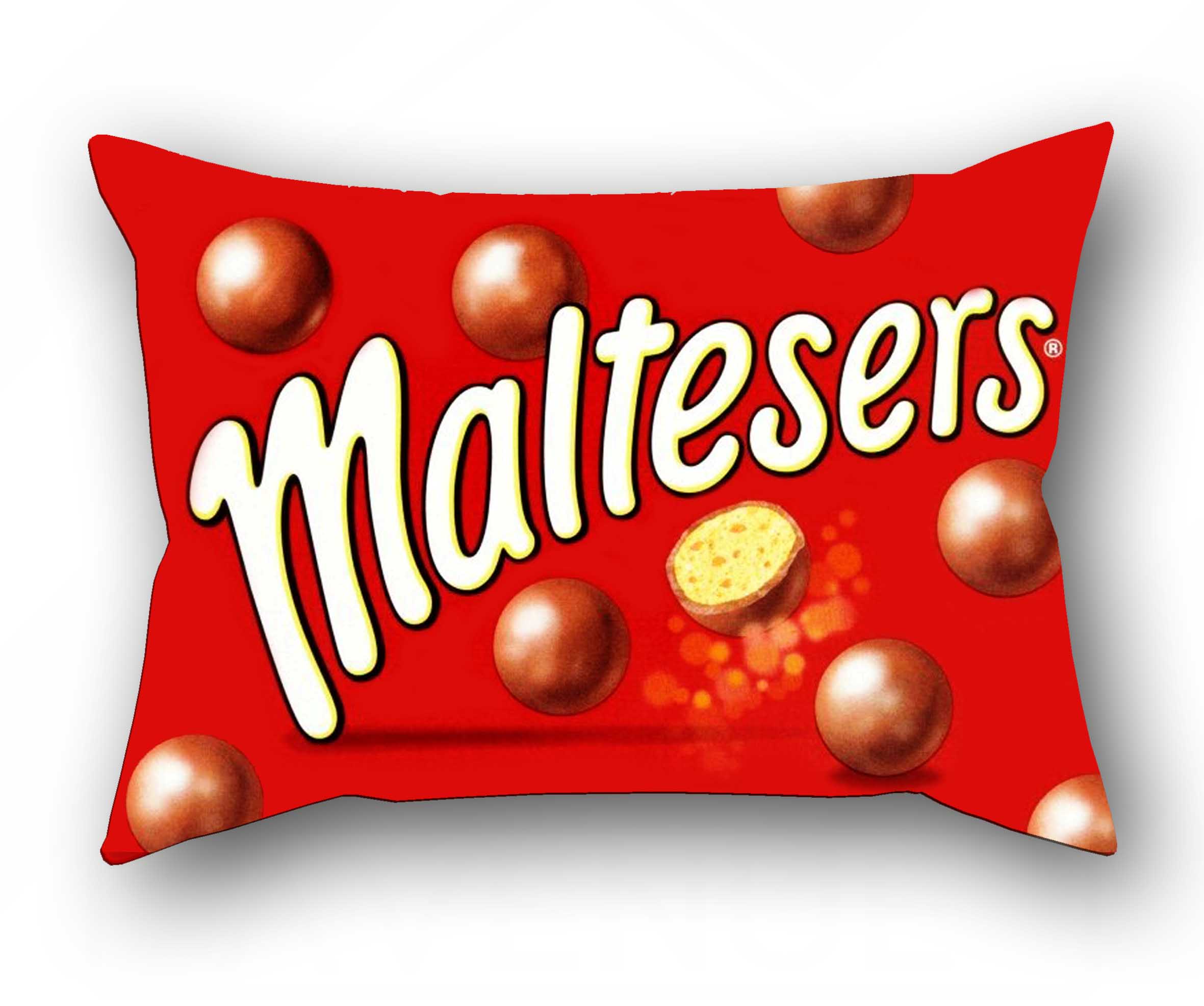 Chocolate Pillows (Vacuum Pillow) MALAKI | Lazada PH