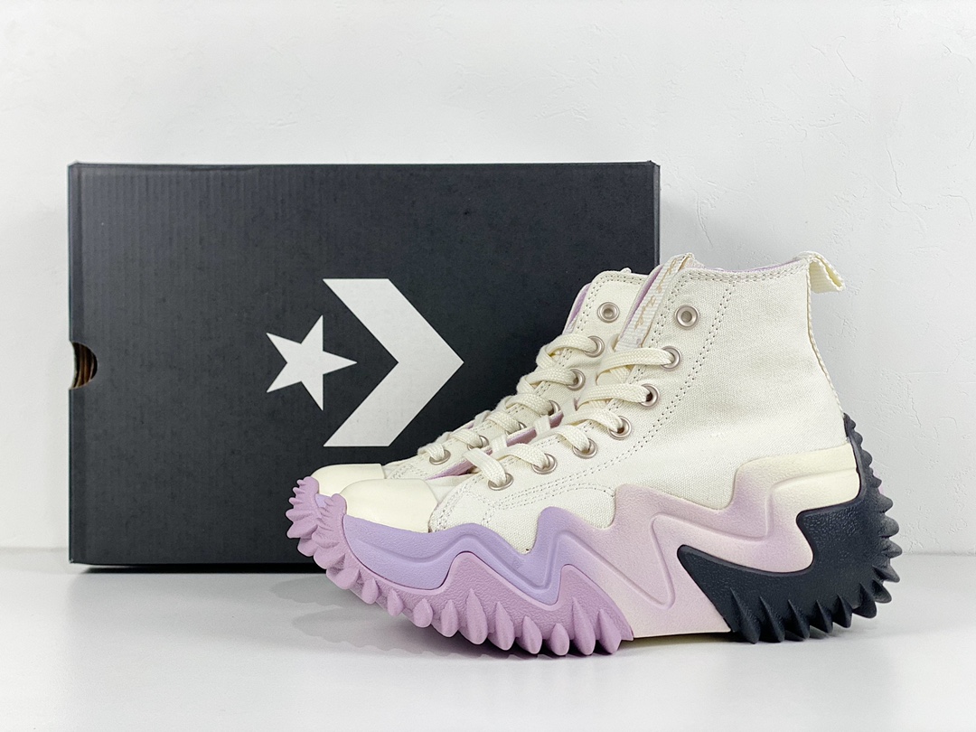 shoes for men and women 2022 style Converse Converse Chuck Taylor Run ...