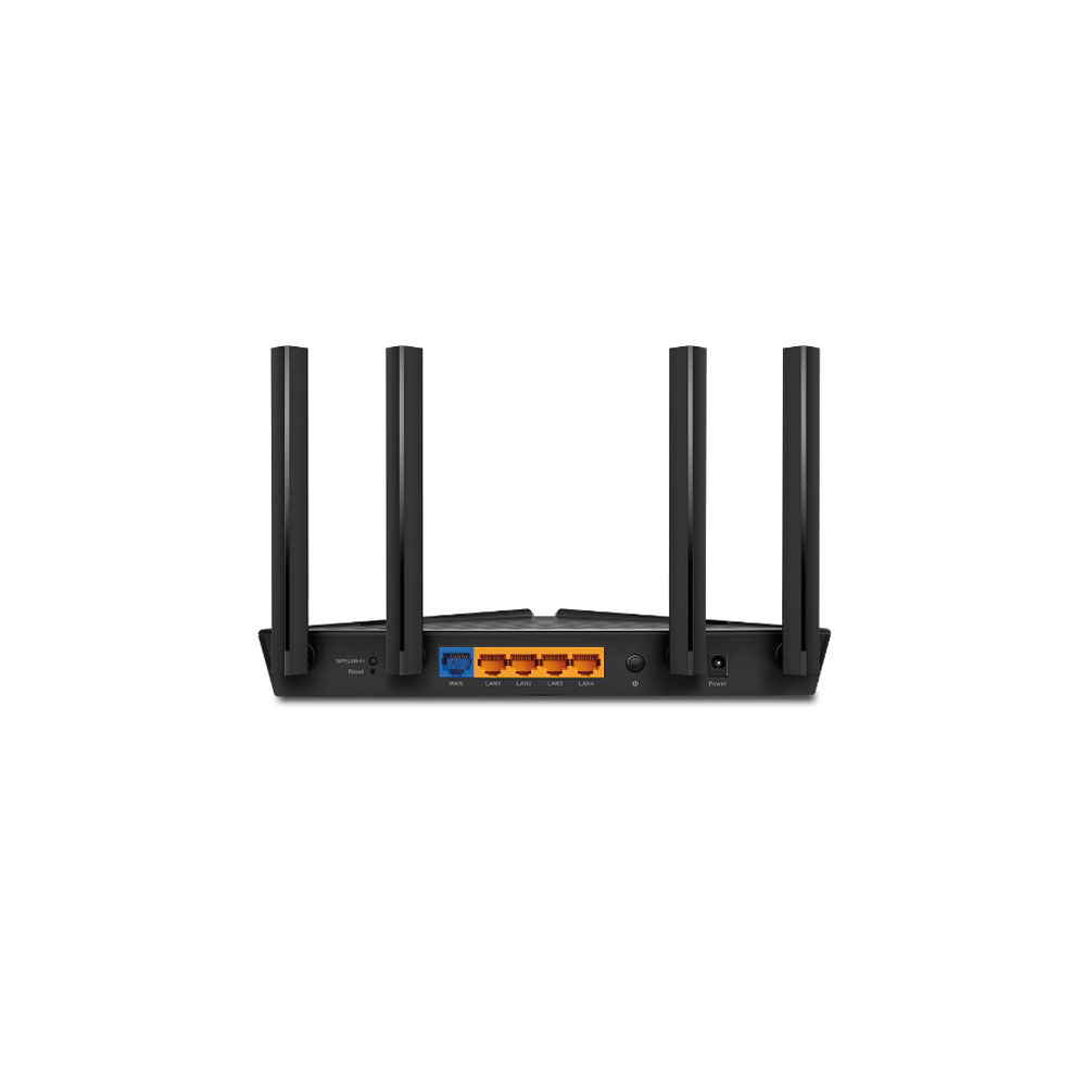tp-link Archer AX53 AX3000 Dual Band Gigabit Wi-Fi 6 Router | Router ...