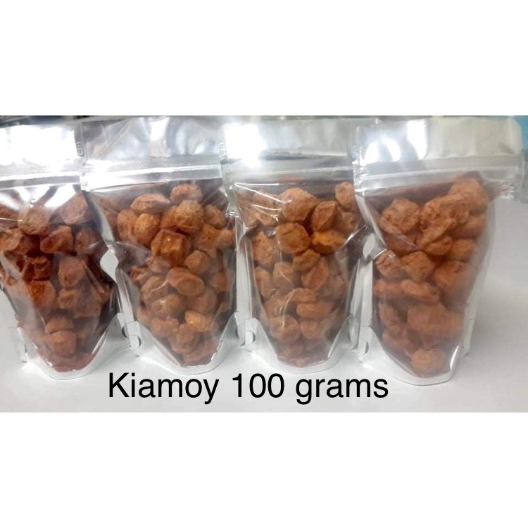 Kiamoy (Sweet Cured Prune) 500 grams | Lazada PH