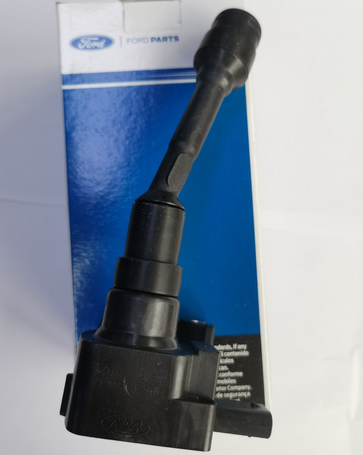 Ford Ignition Coil for Ford Fiesta 1.0L EcoBoost PN# CM5G12A366CB ...