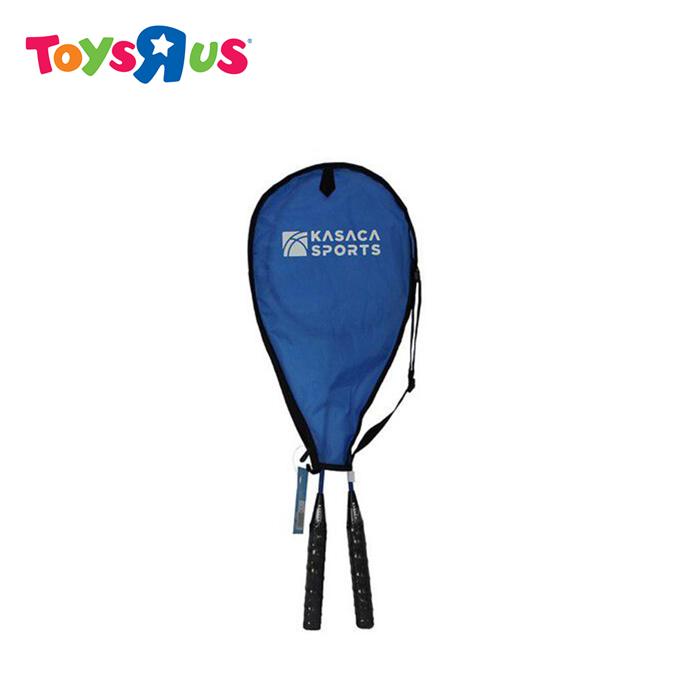 Kasaca 2 Player Badminton Set | Lazada PH