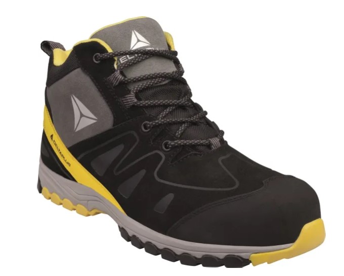 Safety Shoes [DELTA PLUS] | Lazada PH