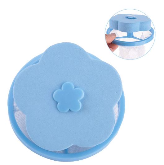 Washing Machine Filter Net Bag Filter Bag Mesh Machine Wool Hair ...