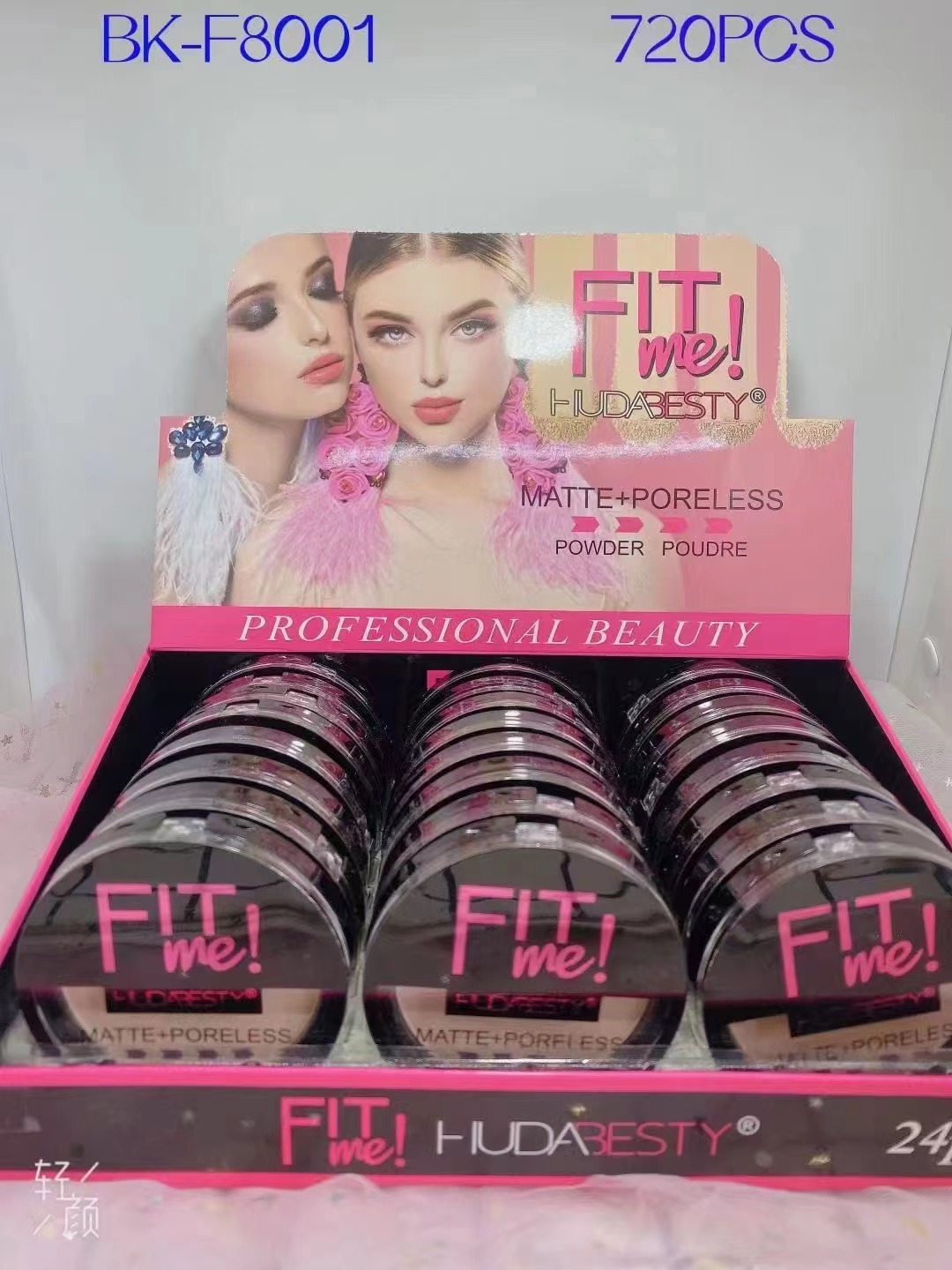 Make up Fit Me Compact Powder | Lazada PH