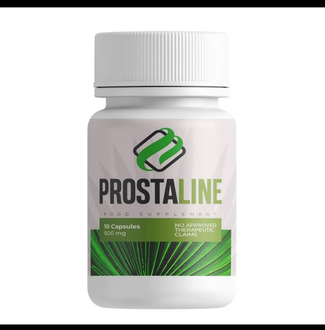 Authentic Prostaline 20Capsules For Men's Health | Lazada PH