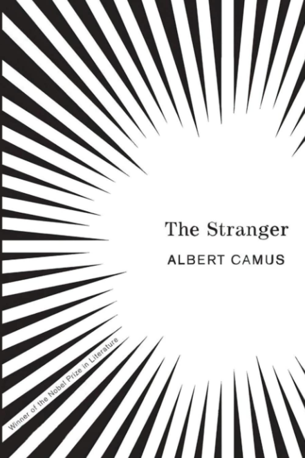 The Stranger by Albert Camus: classic novels by Albert Camus | Lazada PH